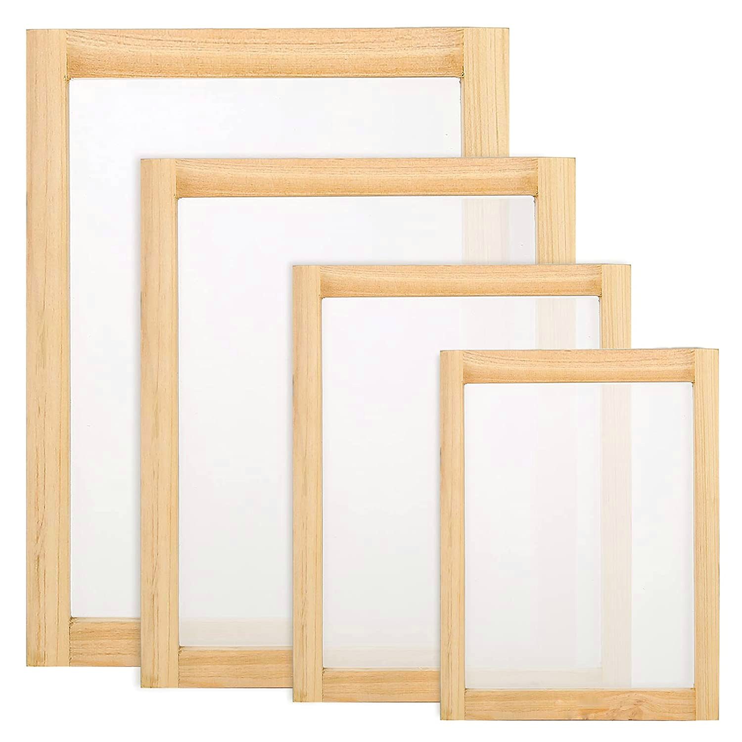 Screen Printing Frame - MrKrafts
